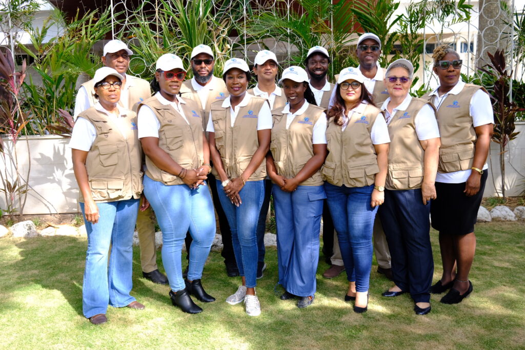 PRELIMINARY STATEMENT | CARICOM ELECTION OBSERVATION MISSION (CEOM) TO ...