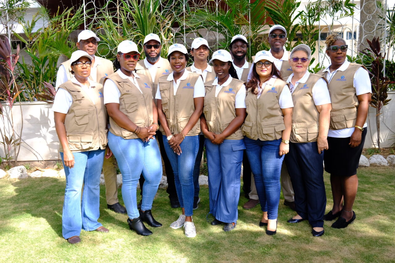 PRELIMINARY STATEMENT | CARICOM ELECTION OBSERVATION MISSION (CEOM) TO ...
