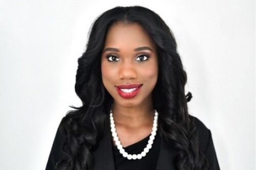 THE CARICOM YOUTH AMBASSADOR CORPS WELCOMES THE NEW DEAN, 2021-2022 ... THE CARICOM YOUTH AMBASSADOR CORPS WELCOMES THE NEW DEAN, 2021-2022 ...
